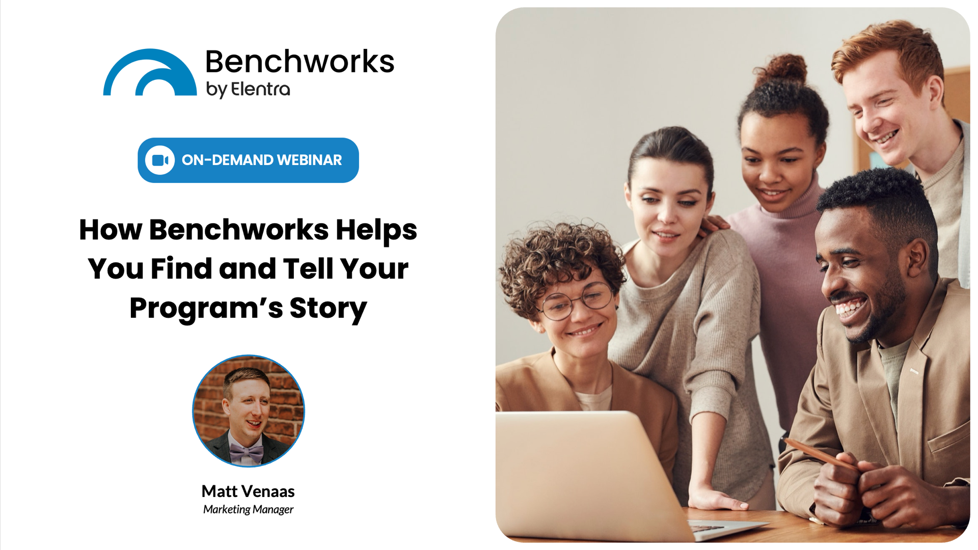 Research and Results | Benchworks by Elentra